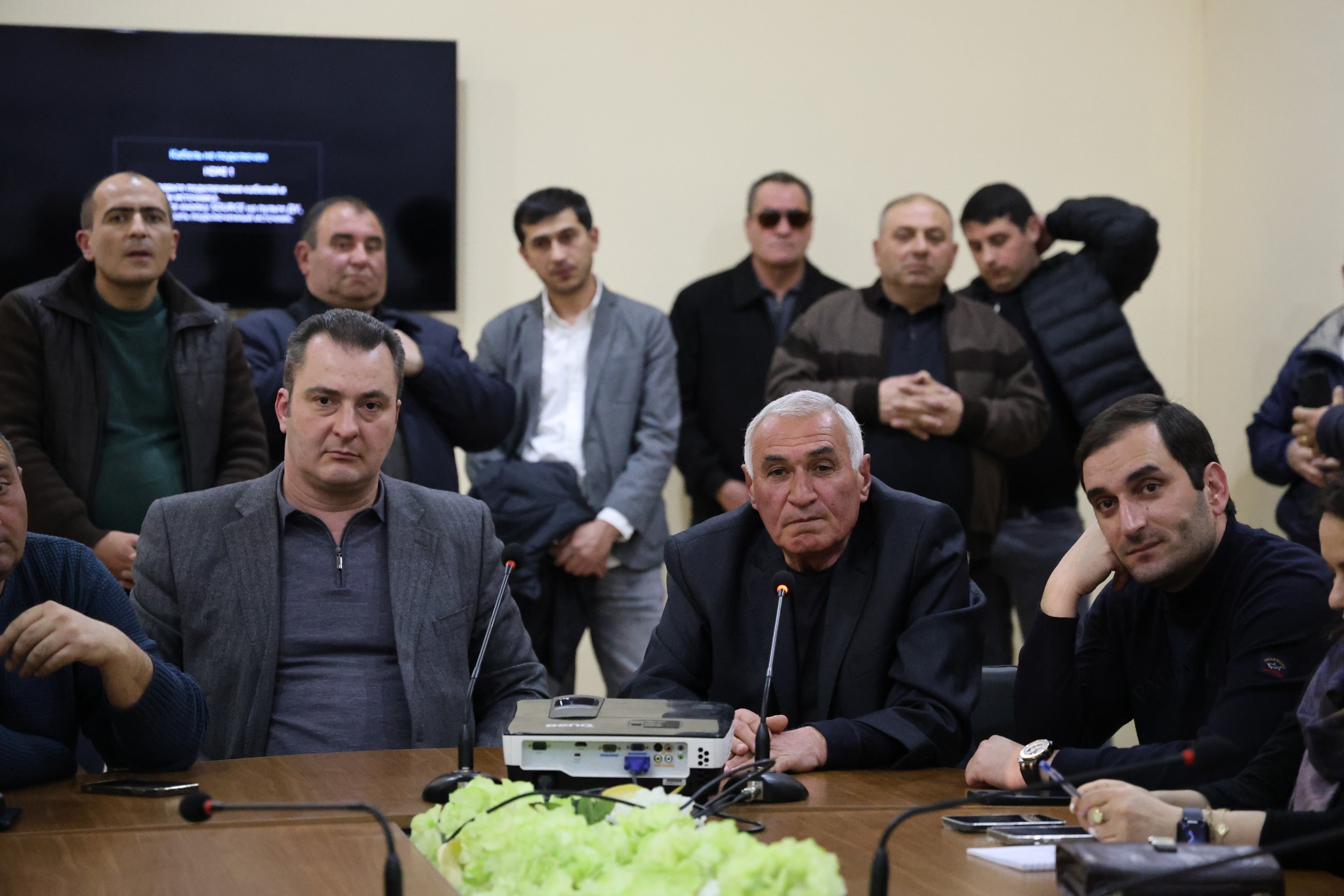 Lurer.com | Սպանդանոցային մորթի կառավարման էլեկտրոնային համակարգը կդառնա արդյունավետ և ...